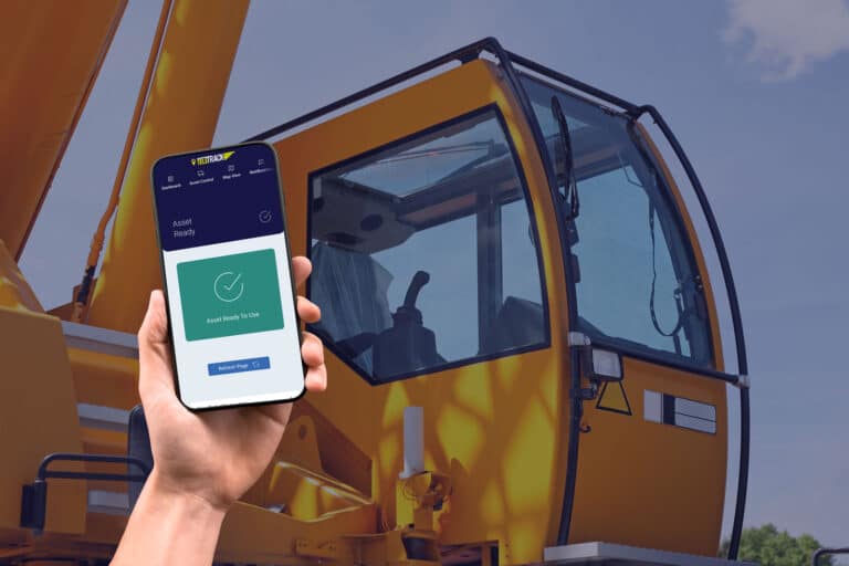 A step by step guide to conducting a Pre Start - Teletrack