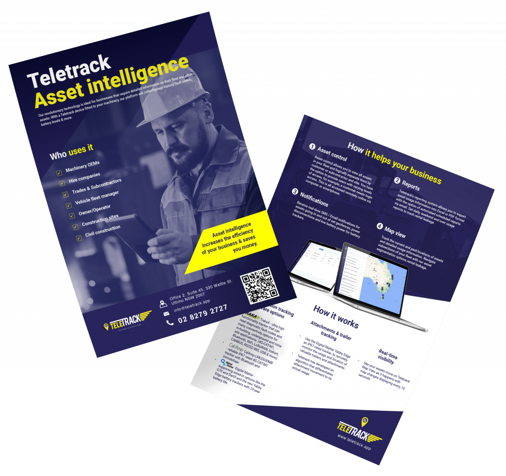 Teletrack Information Link - Teletrack