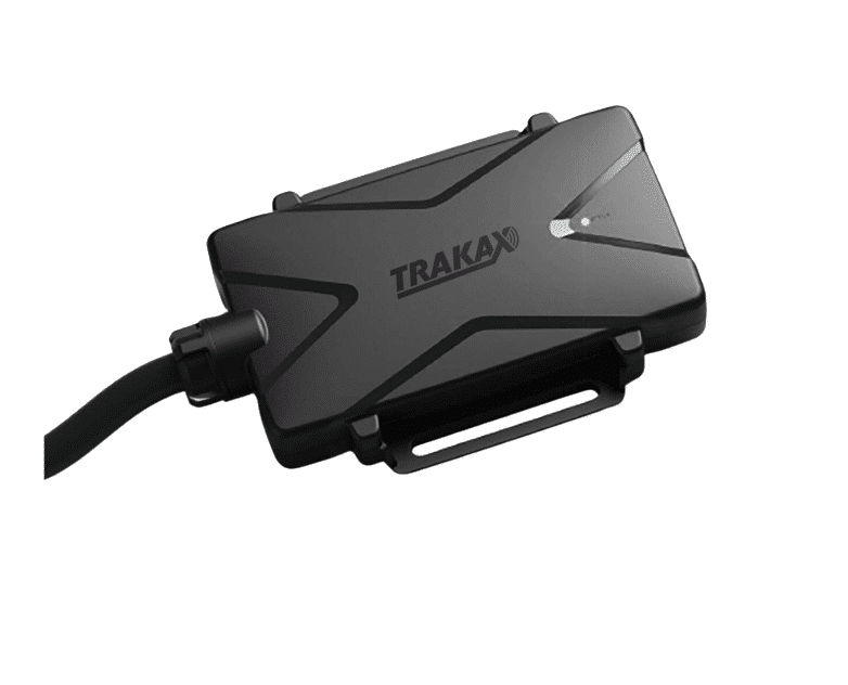 TrakaX Series 2 - Teletrack