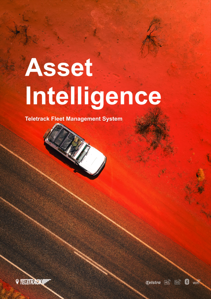 Teletrack Brochure Link - Teletrack