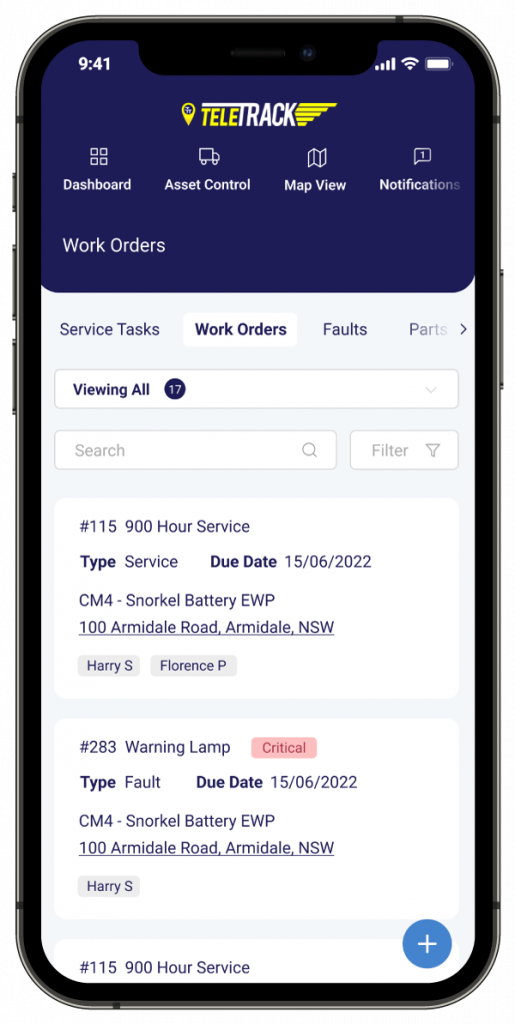 Telematics and GPS tracking devices - customised for your needs