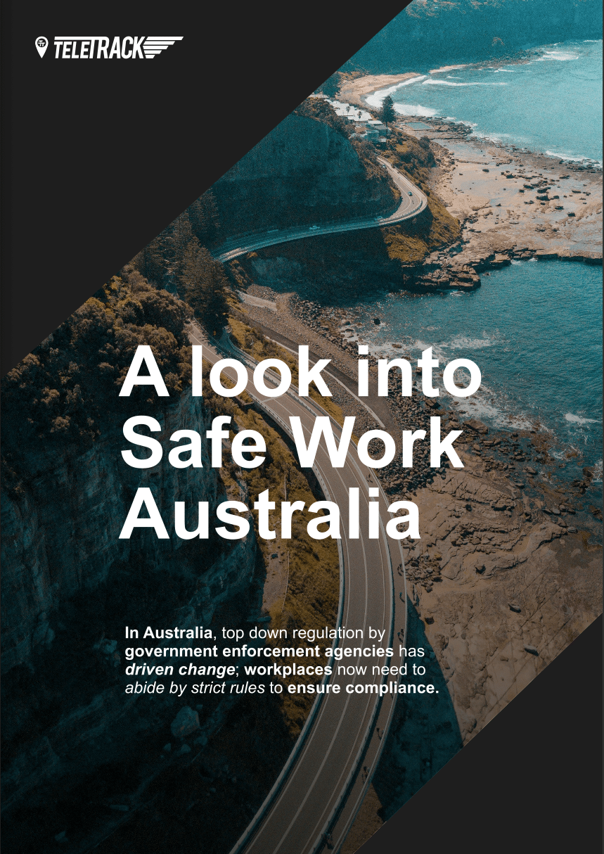 Teletrack Brochure Link - Teletrack