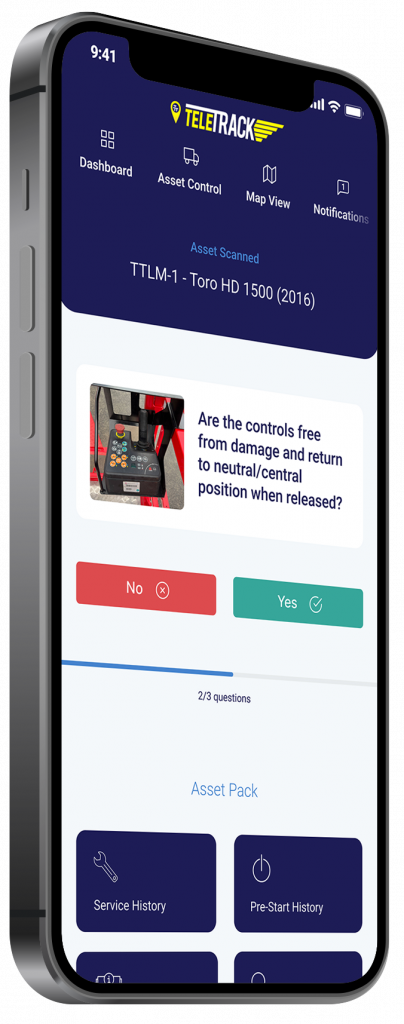 Telematics and GPS tracking devices - customised for your needs