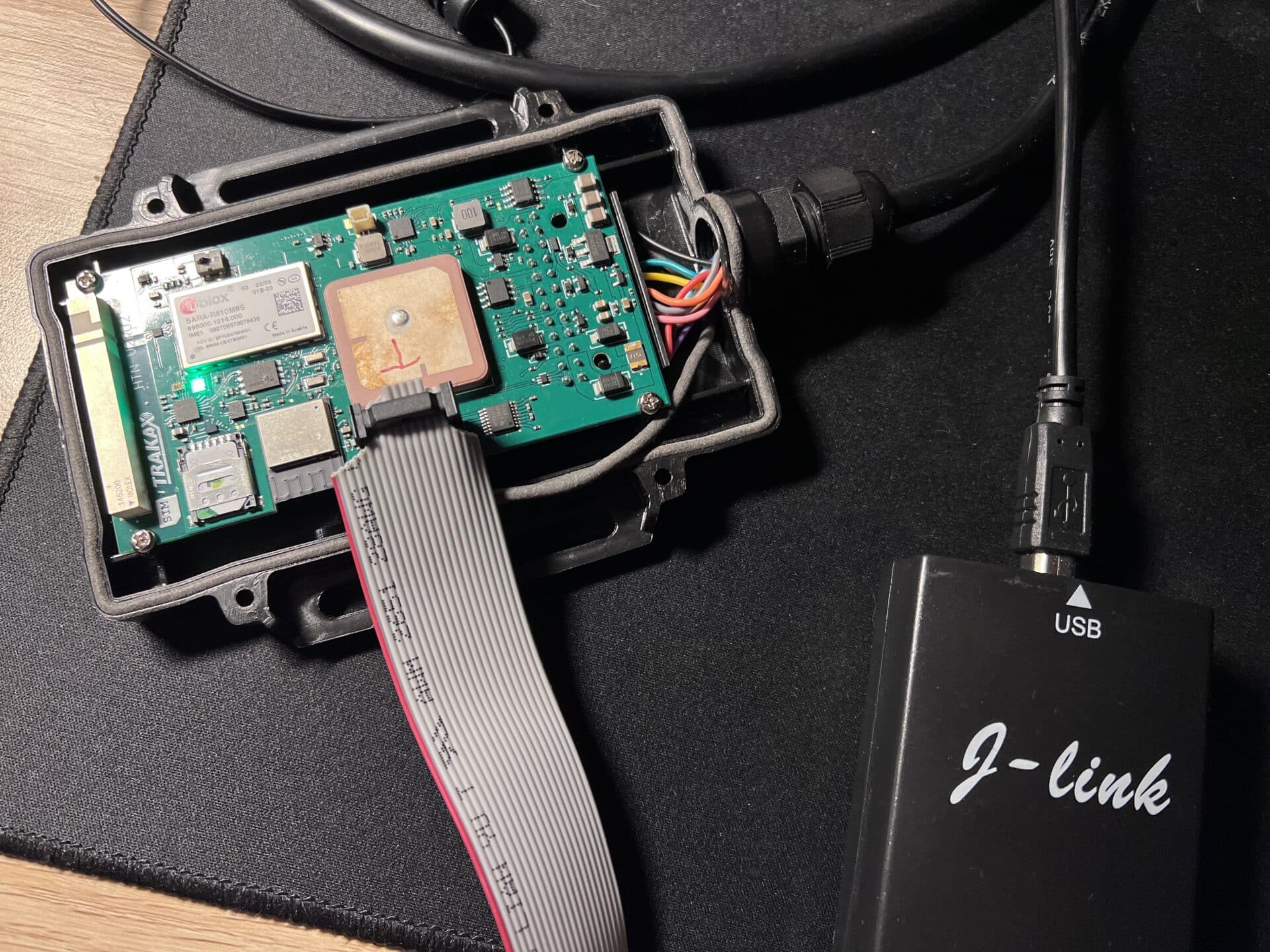 Telematics vs GPS tracking what is the difference? - Teletrack