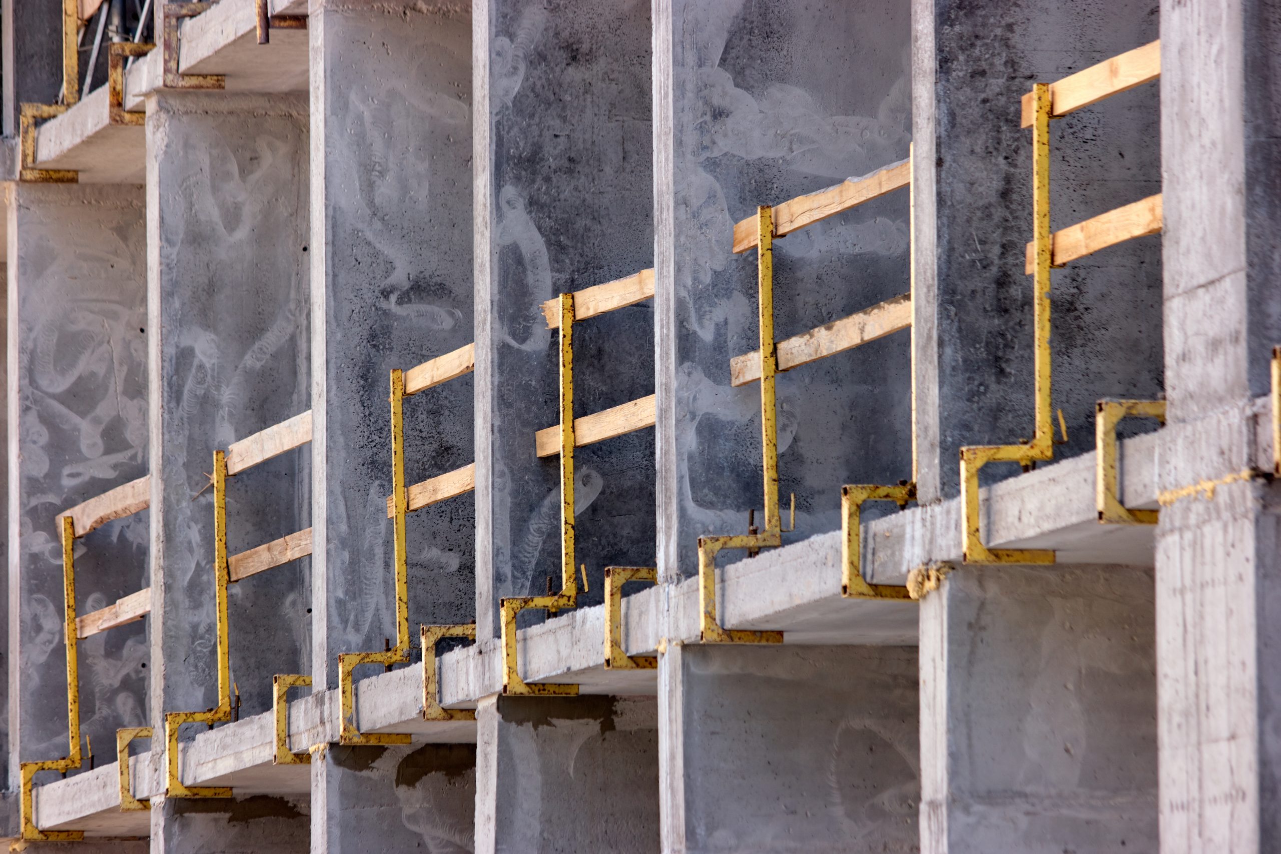 Tier 1 and Tier 2 Construction Telematics and GPS Tracking