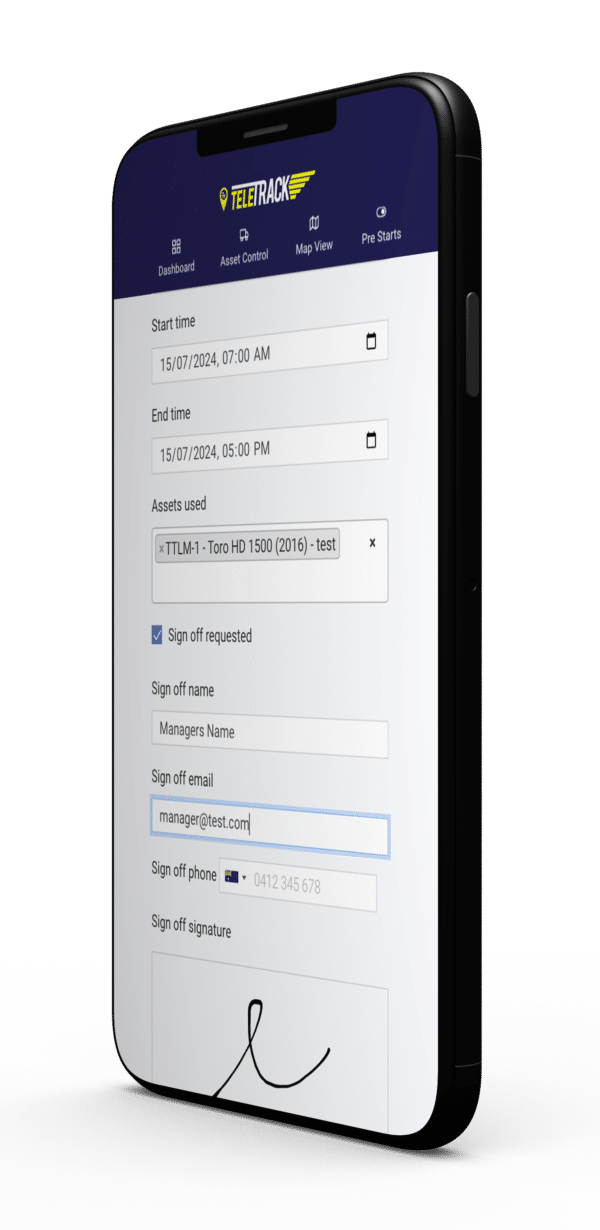 Telematics and GPS tracking devices - customised for your needs