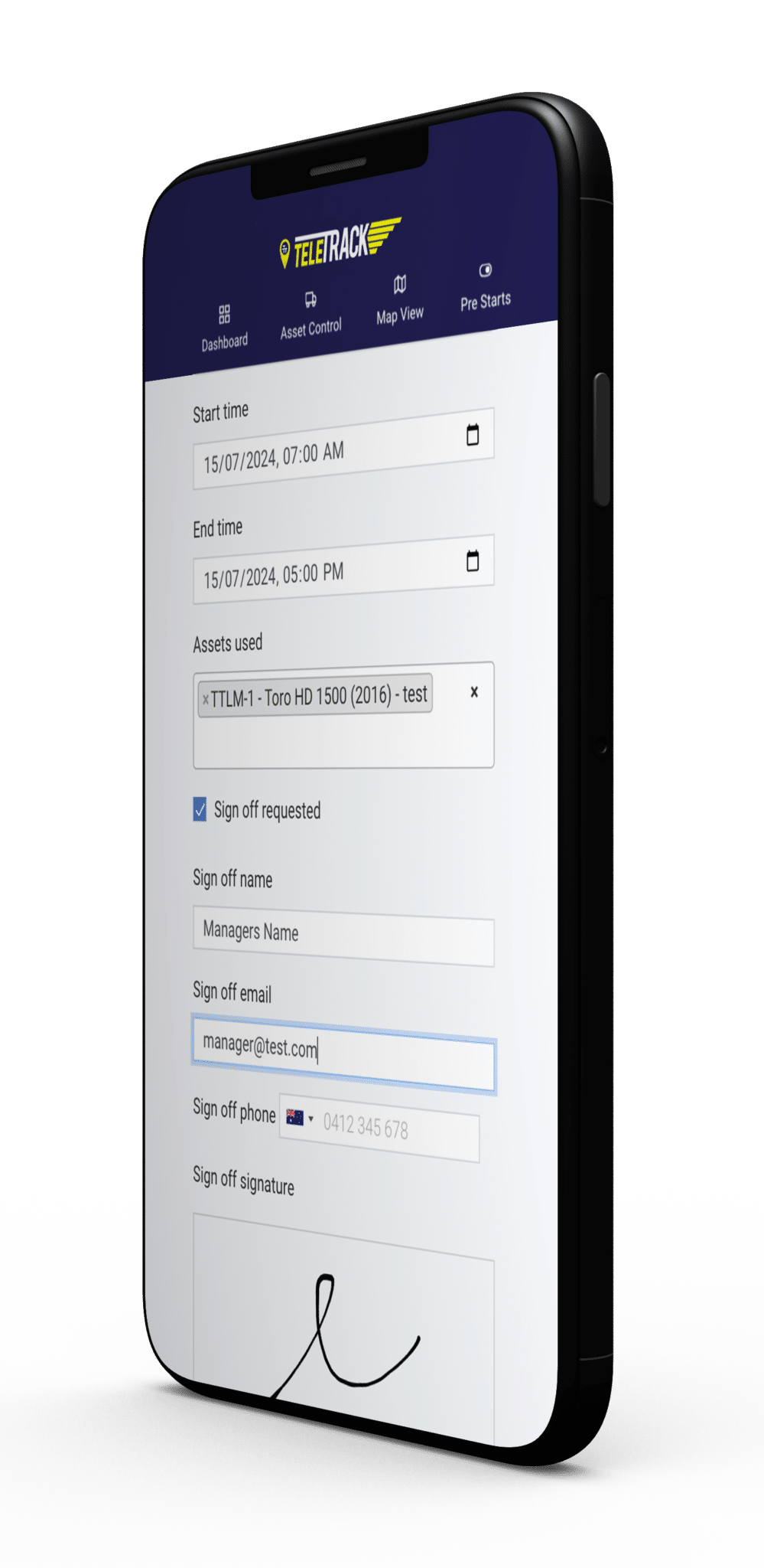 Telematics and GPS tracking devices - customised for your needs