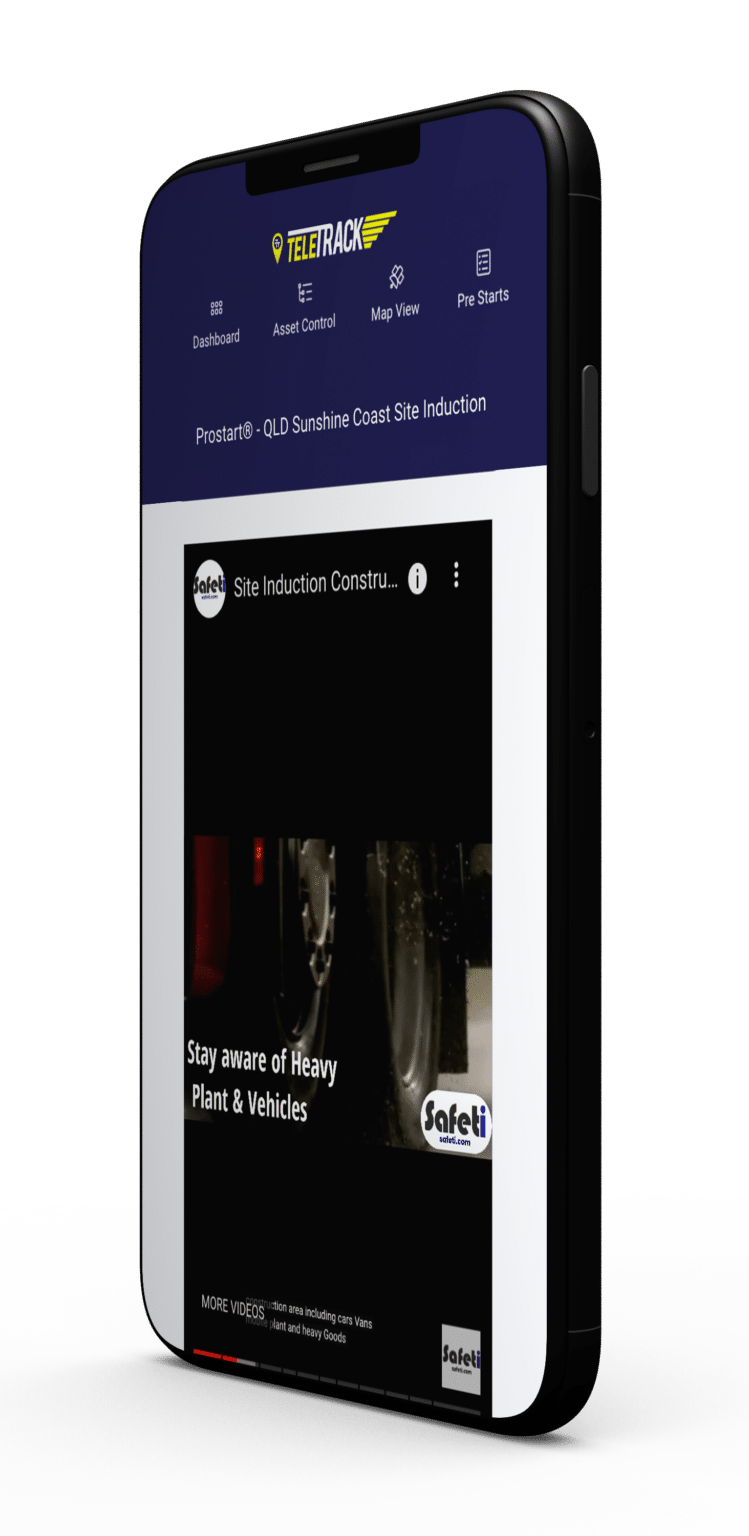Telematics and GPS tracking devices - customised for your needs