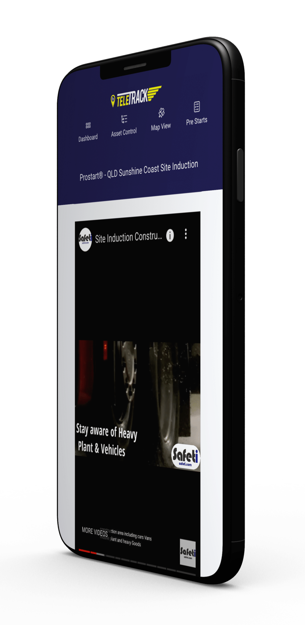 Telematics and GPS tracking devices - customised for your needs